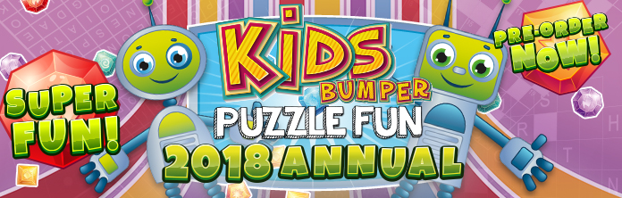 Lovatts Crosswords, Puzzles & Sudoku - Magazines or Play Online